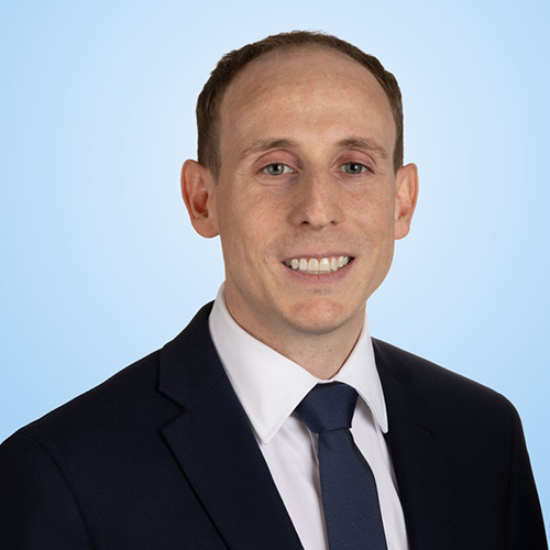 Then & Now: From students to subject-matter experts, meet Nick and ...