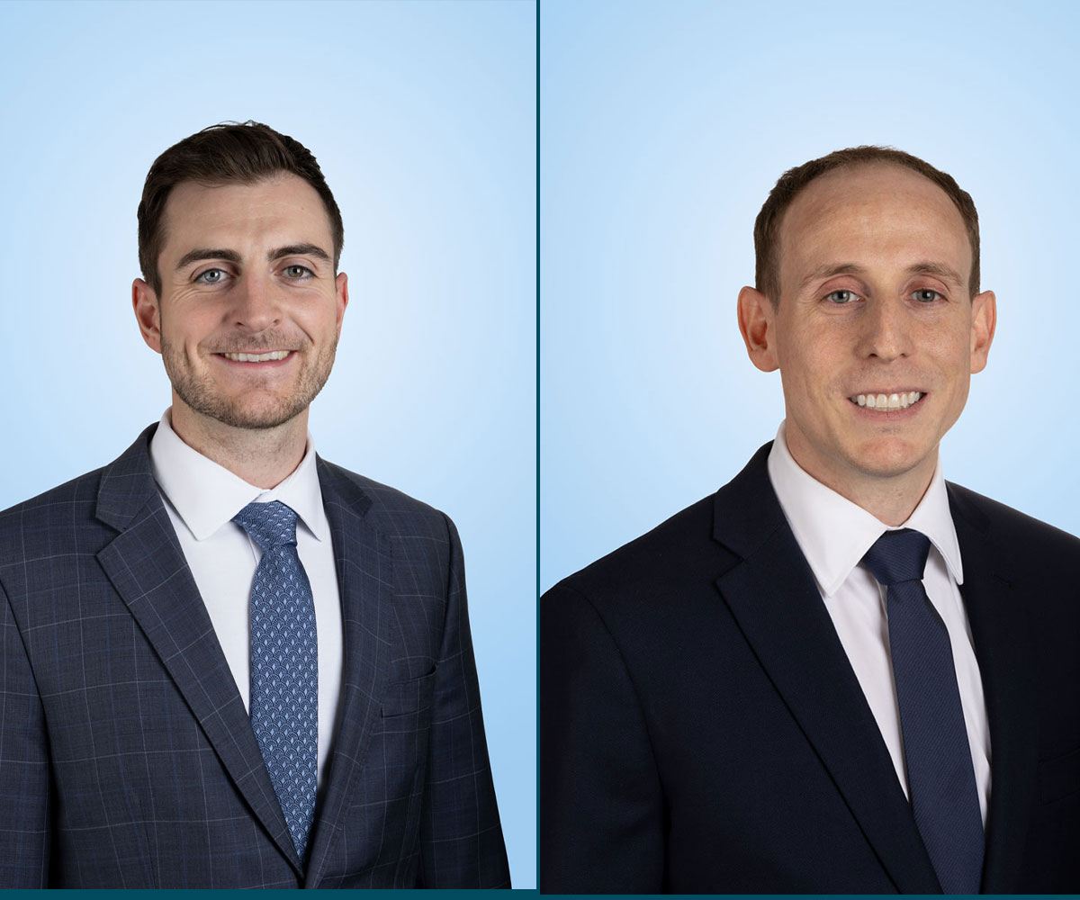 Then & Now: From students to subject-matter experts, meet Nick and ...
