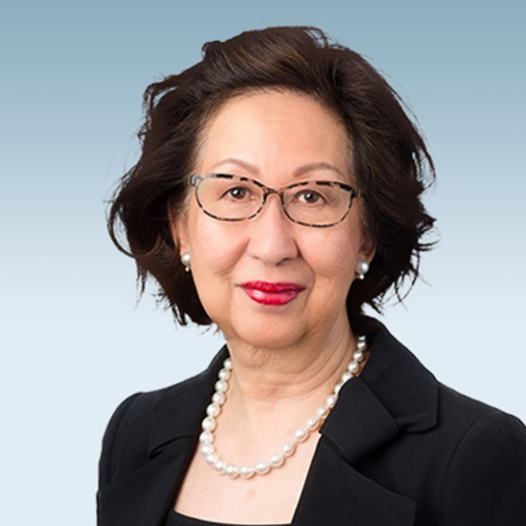 Eva L. Kwok